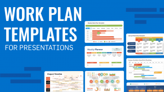 Best Workplan Templates to Organize your Tasks - SlideModel