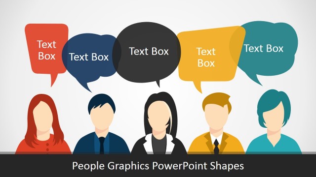 People PowerPoint Templates