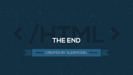 Index Slide PowerPoint Templates - SlideModel