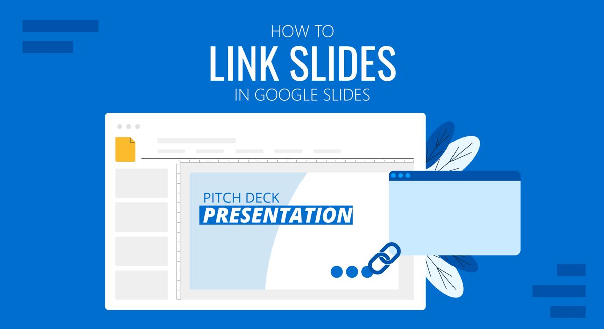 How To Link Slides In Google Slides the Easy Way 