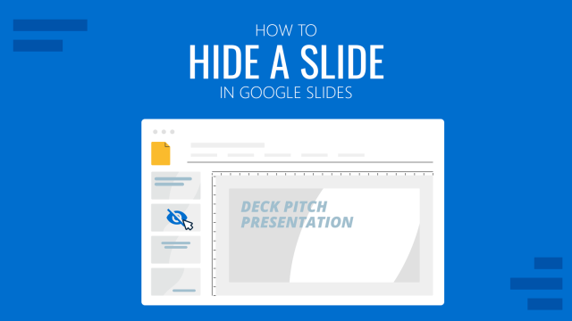 Open in Google Slides Button to Make your Presentations Faster - SlideModel
