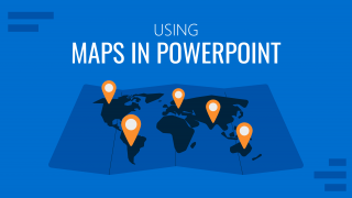 Using Maps in PowerPoint Presentations (with Examples)