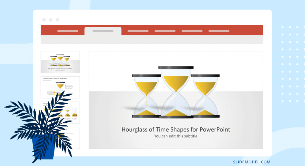 Time Management PowerPoint Templates