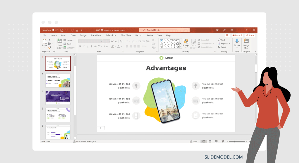 What Is The Purpose Of Microsoft PowerPoint 