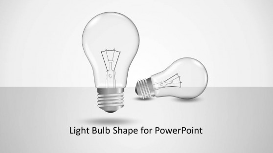 Bulb PowerPoint Templates