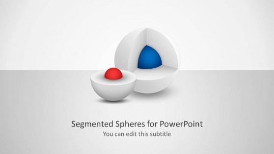 3D Figures for PowerPoint