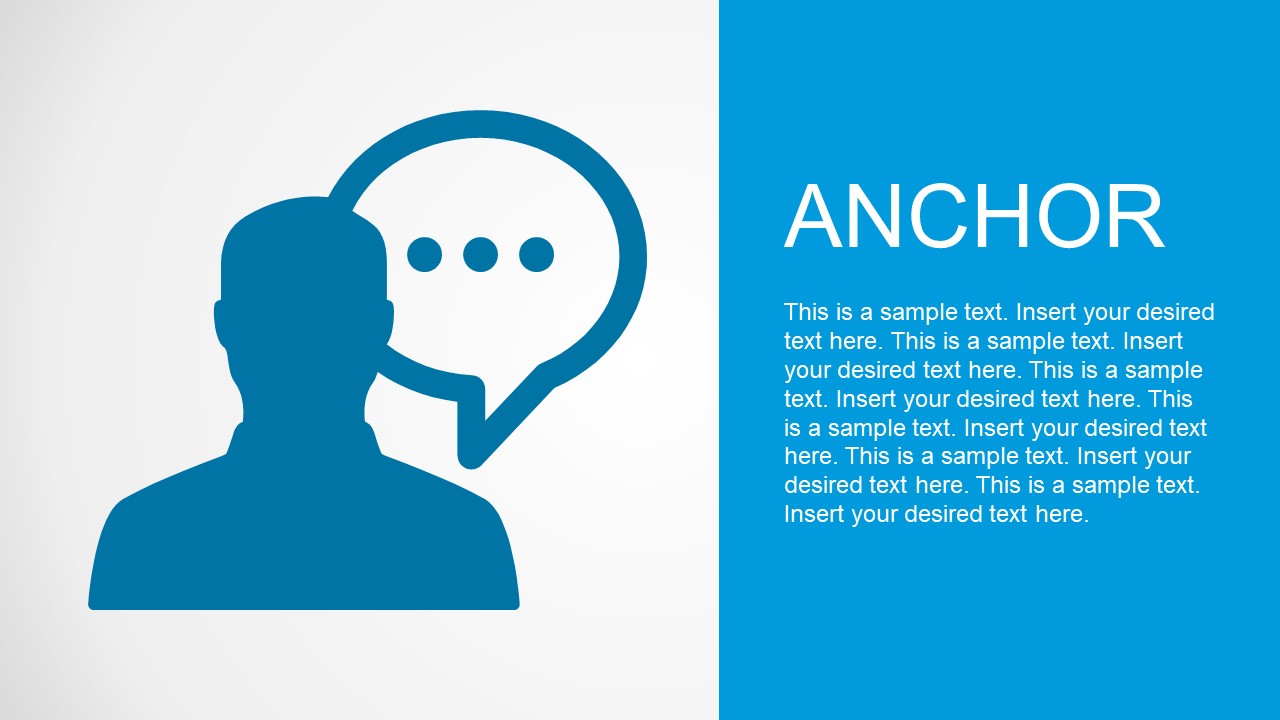 Business Metaphors PowerPoint Shapes - SlideModel