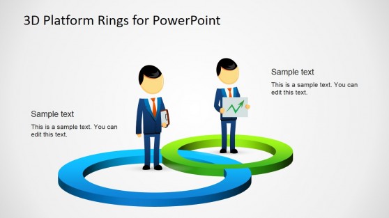 Rings PowerPoint Templates