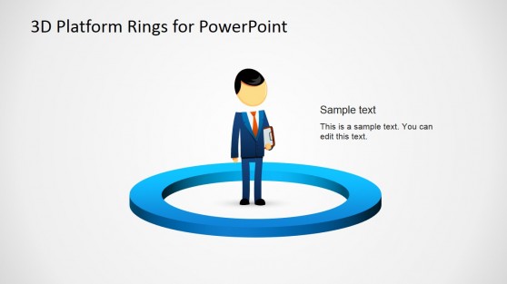 Rings PowerPoint Templates