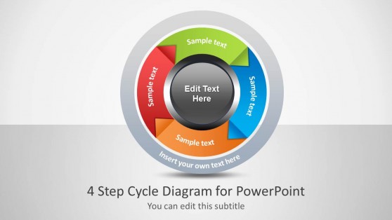 Process Flow Templates for PowerPoint & Google Slides