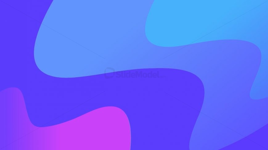 Gradient Ppt Backgrounds Templates