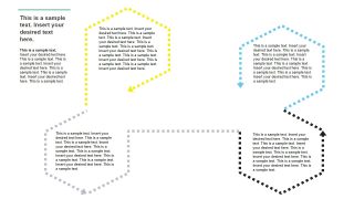 Modern Callout Boxes PowerPoint Templates - SlideModel