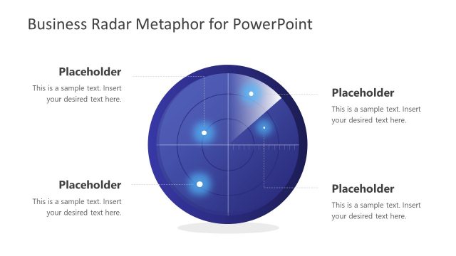 Radar Chart PowerPoint Templates