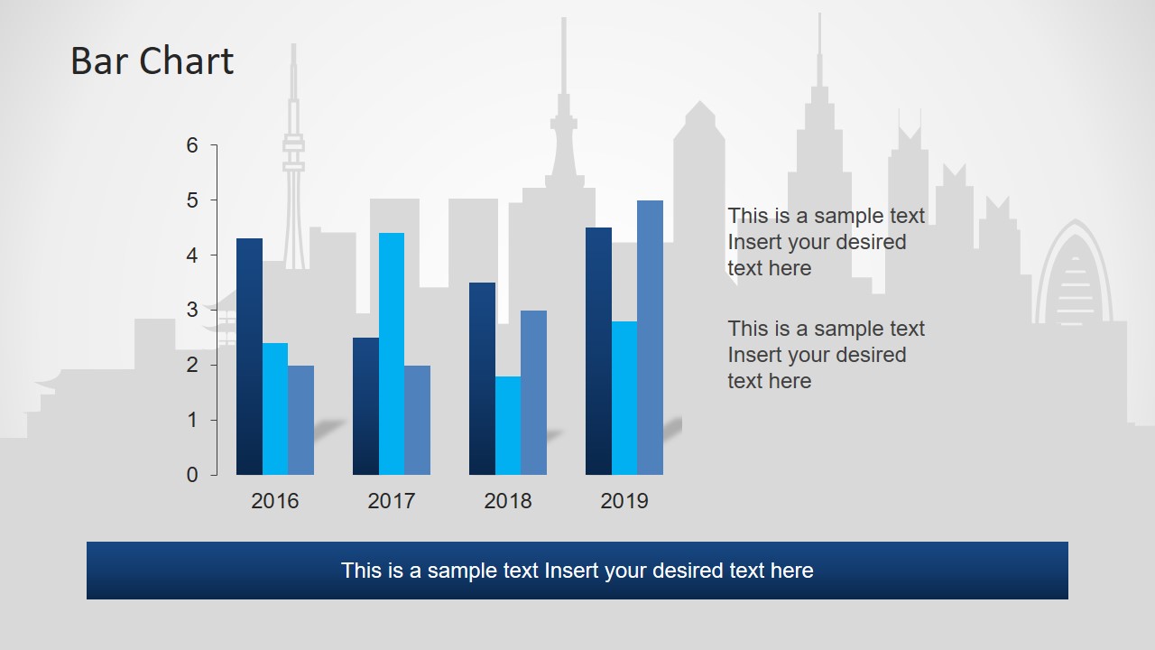Tokyo PowerPoint Template - SlideModel