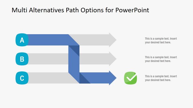 Options PowerPoint Templates