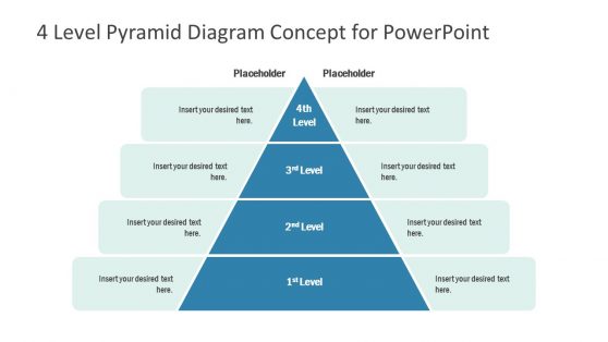 Hierarchy PowerPoint Templates