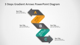 Arrows for PowerPoint Presentations