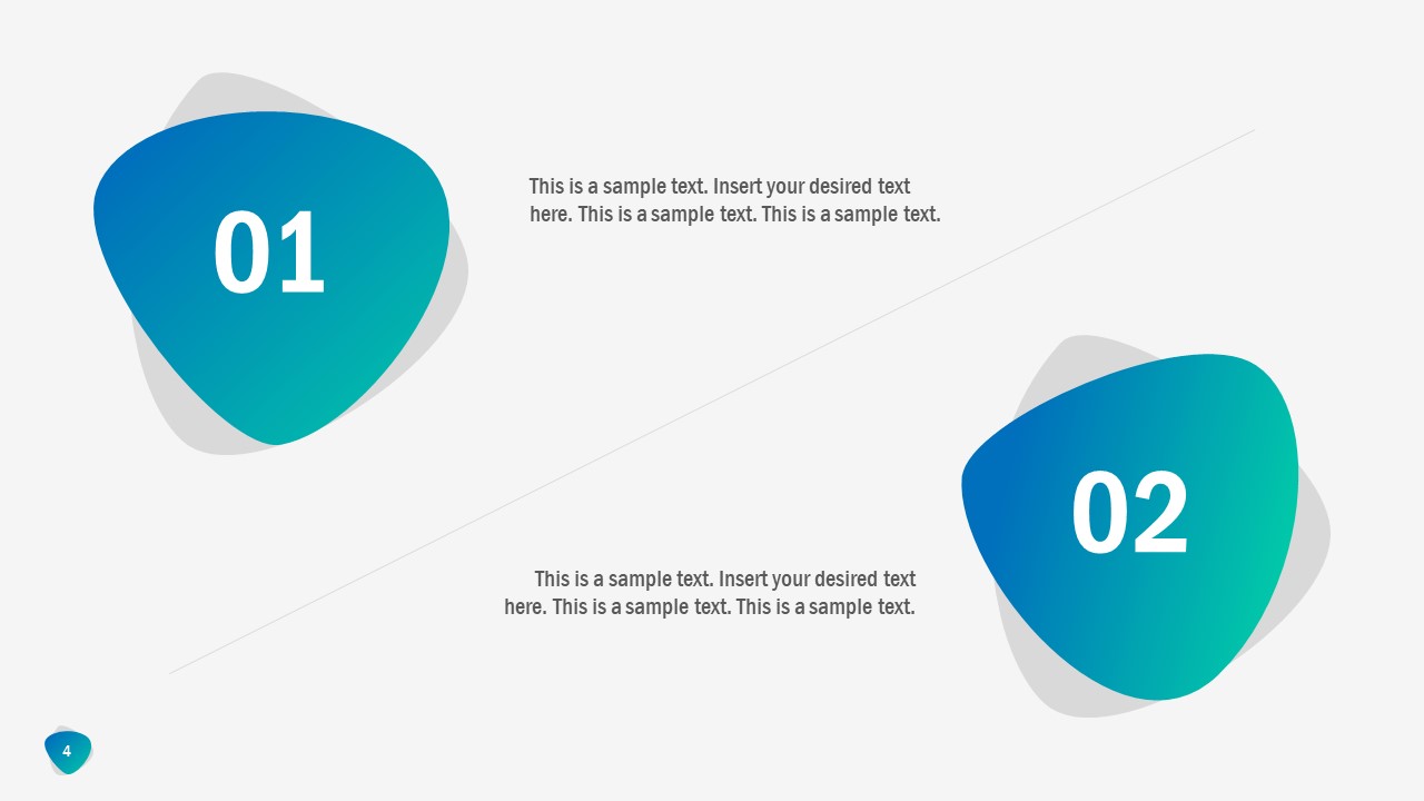 Creative Presentation Layouts for PowerPoint - SlideModel