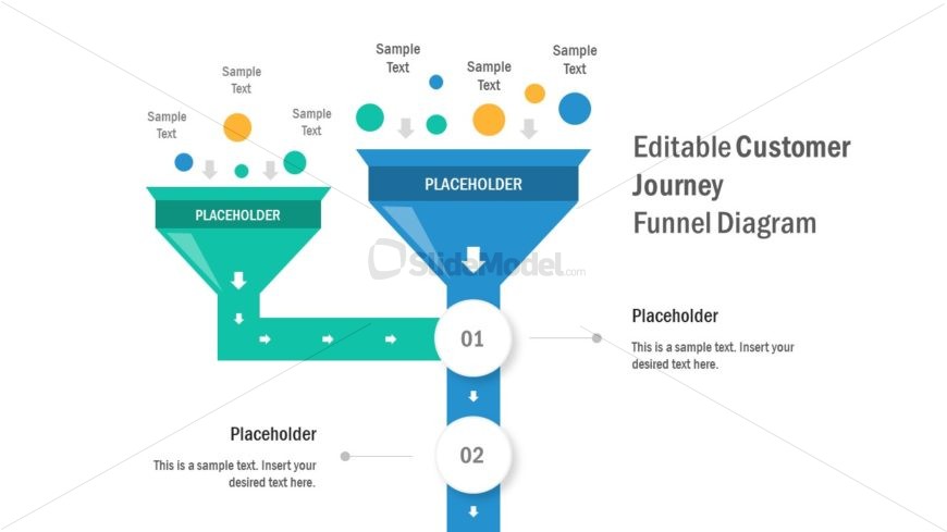 20329-01-customer-journey-funnel-diagram-16x9-1 - SlideModel 20329-01-customer-journey-funnel-diagram-16x9-1 - SlideModel