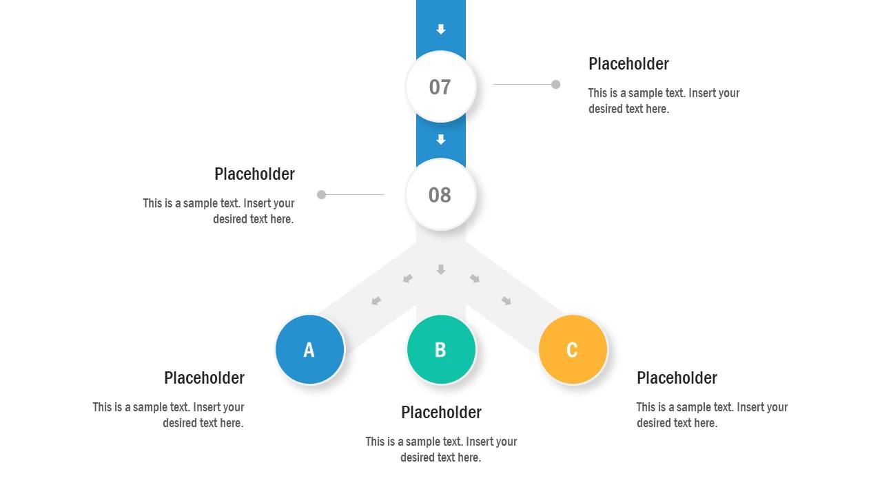 Customer Journey Funnel Diagram Template - SlideModel Customer Journey Funnel Diagram Template - SlideModel