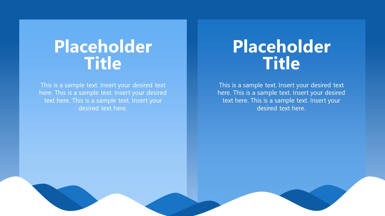 Synergy Design PowerPoint Template - SlideModel