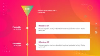 Plasma PowerPoint Template - SlideModel