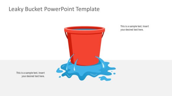 Bucket PowerPoint Templates