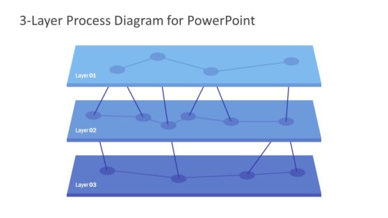 3 Steps PowerPoint Templates & Diagrams