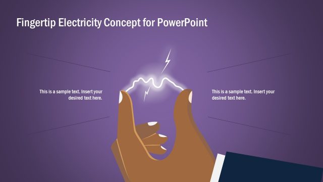 Electrical PowerPoint Templates
