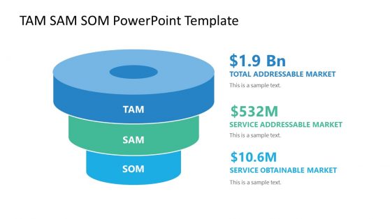 3 Steps PowerPoint Templates & Diagrams