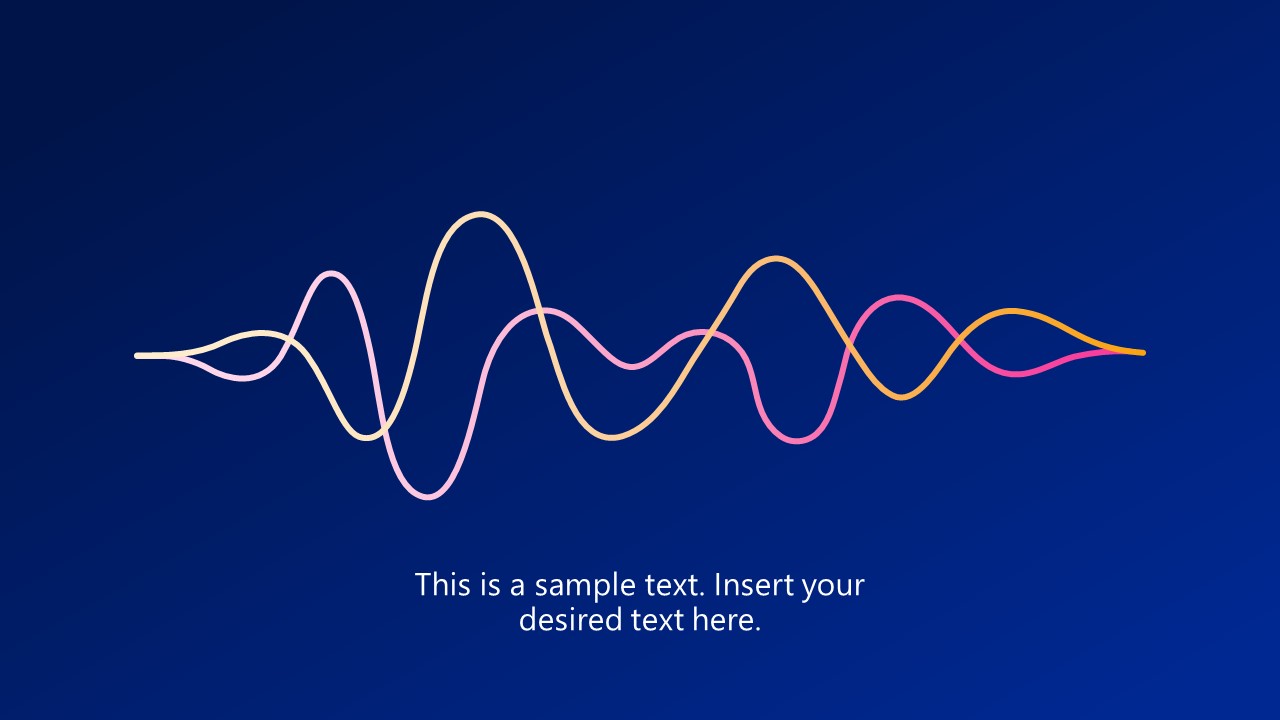Voice Assistant PowerPoint Template - SlideModel Voice Assistant PowerPoint Template - SlideModel