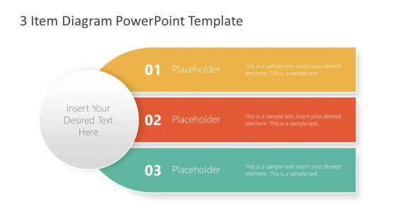 3 Steps PowerPoint Templates & Diagrams