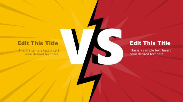 Specifications PowerPoint Templates