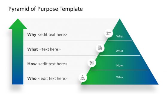 Pyramid Diagram Templates for PowerPoint & Google Slides Presentations