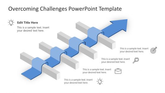 Challenges PowerPoint Templates