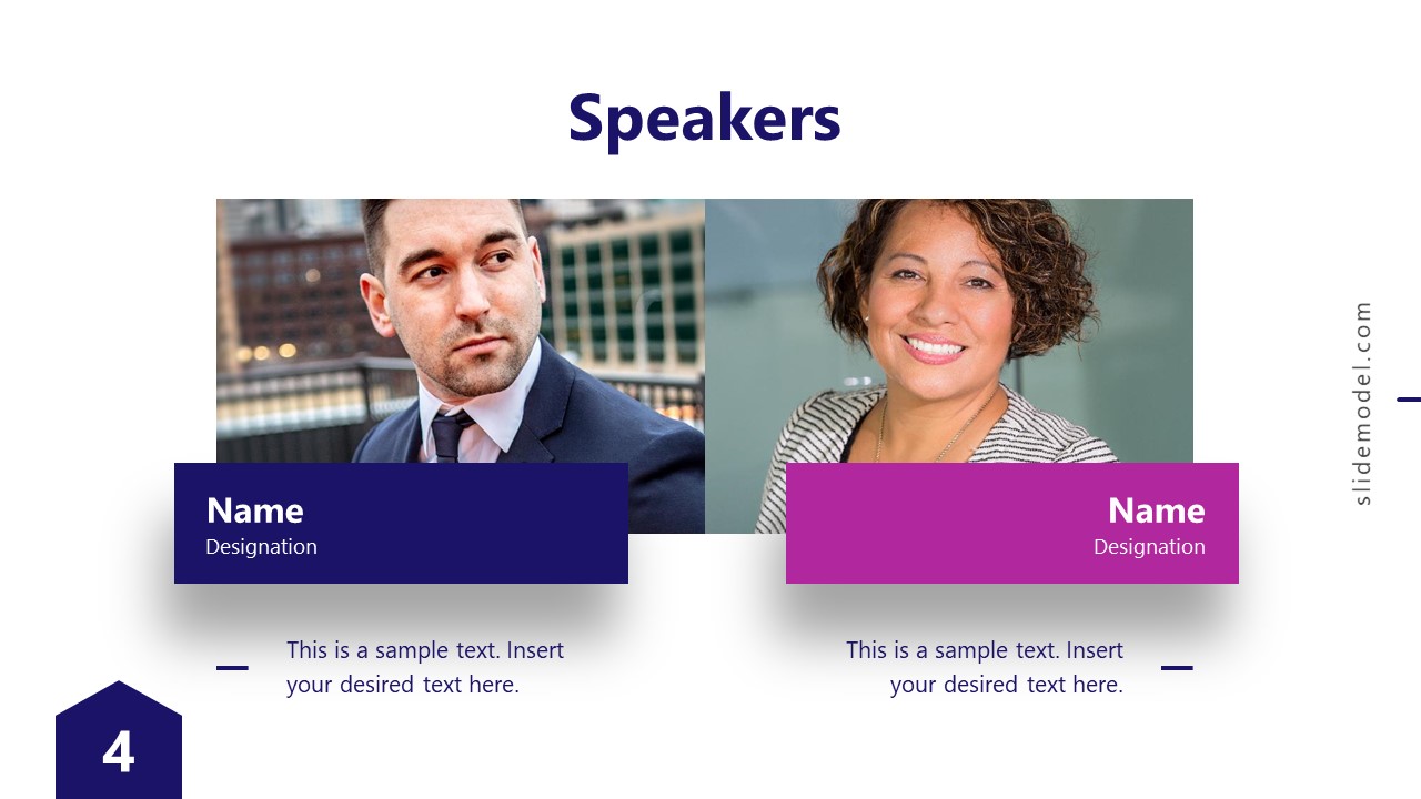 Virtual Graduation PowerPoint Template & Presentation Slides