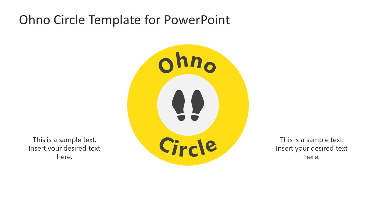 Ohno Circle PowerPoint Template - SlideModel