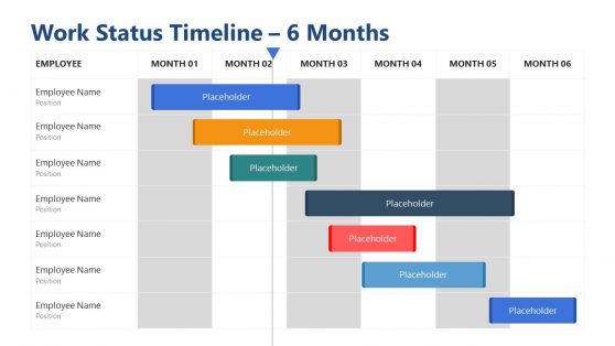 Editable Timeline Templates for PowerPoint