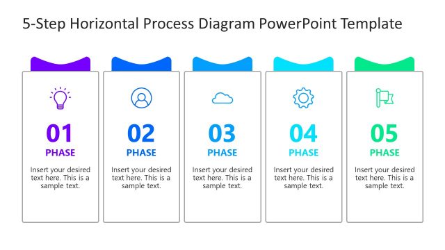 Process Flow PowerPoint Templates