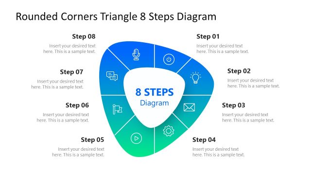 Triangle PowerPoint Templates