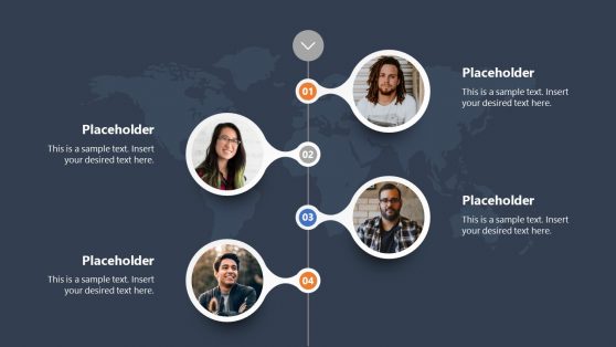 Editable Timeline Templates for PowerPoint