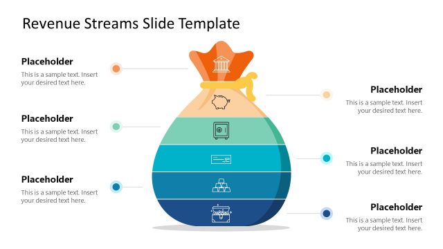 Revenue PowerPoint Templates & Presentation Slides