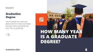 Graduation PowerPoint Template & Google Slides - SlideModel.com