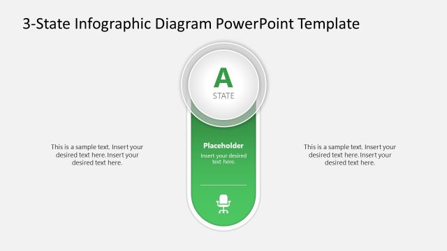 Button PowerPoint Templates