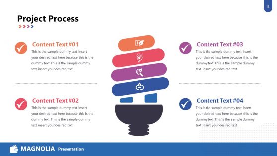 Diagram Layout with Concentric Circles & 4 Levels - SlideModel Diagram Layout with Concentric Circles & 4 Levels - SlideModel
