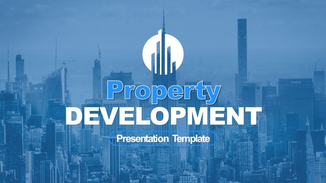 Commercial PowerPoint Templates