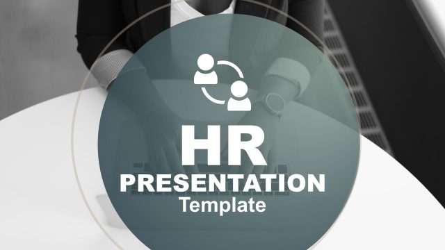 HRM PowerPoint Templates