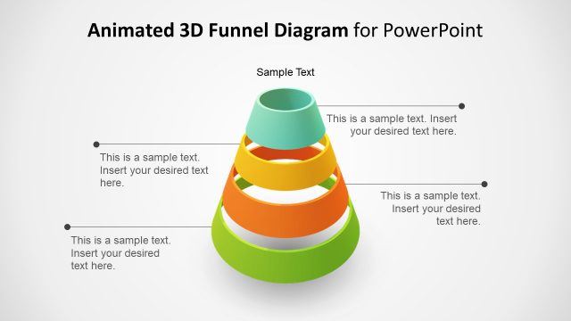 3D Model PowerPoint Templates