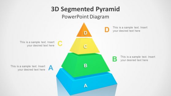 3D PowerPoint Templates