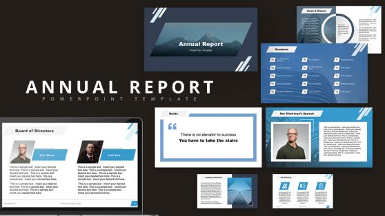 Data Driven Waterfall Chart for PowerPoint - SlideModel Data Driven Waterfall Chart for PowerPoint - SlideModel